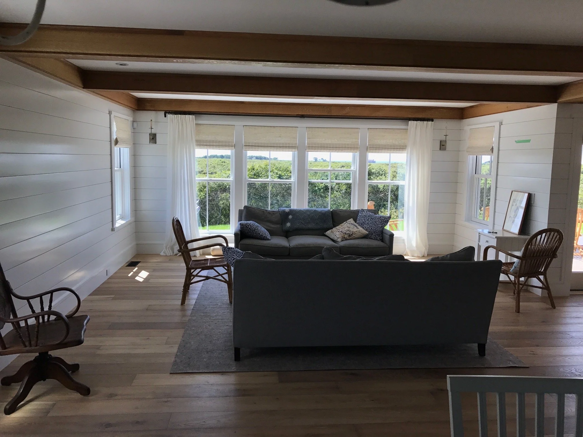 Services — Scott Menard Building & Development, LLC