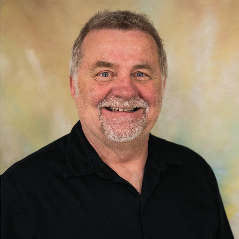 Leadership — Cheyenne Church of Christ