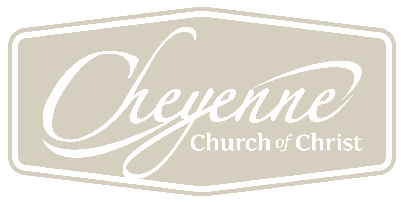 Cheyenne Church of Christ