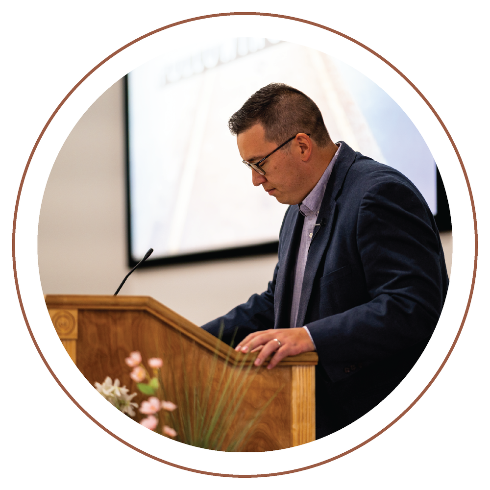 Services & Classes — Cheyenne Church of Christ