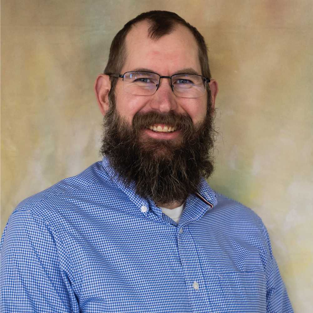 Leadership — Cheyenne Church of Christ