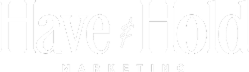 Tasmanian Marketing Agency | Have and Hold Marketing
