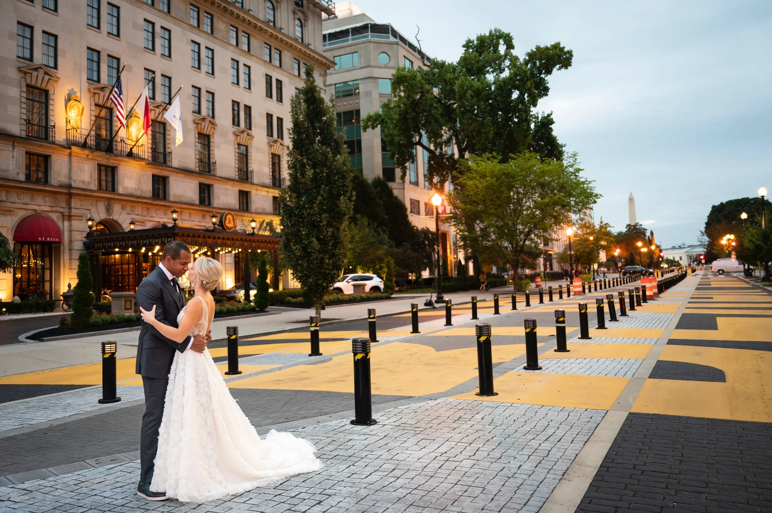 Wedding — Tylander Photography