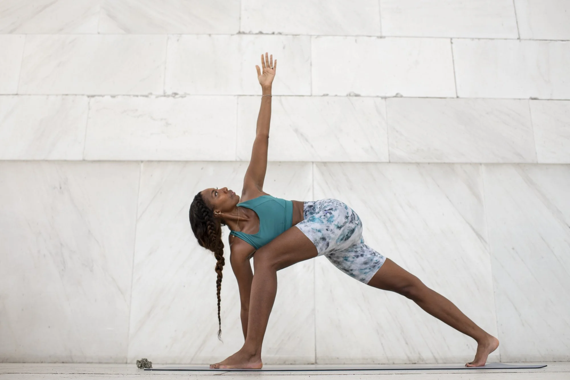 Fitness — Tylander Photography