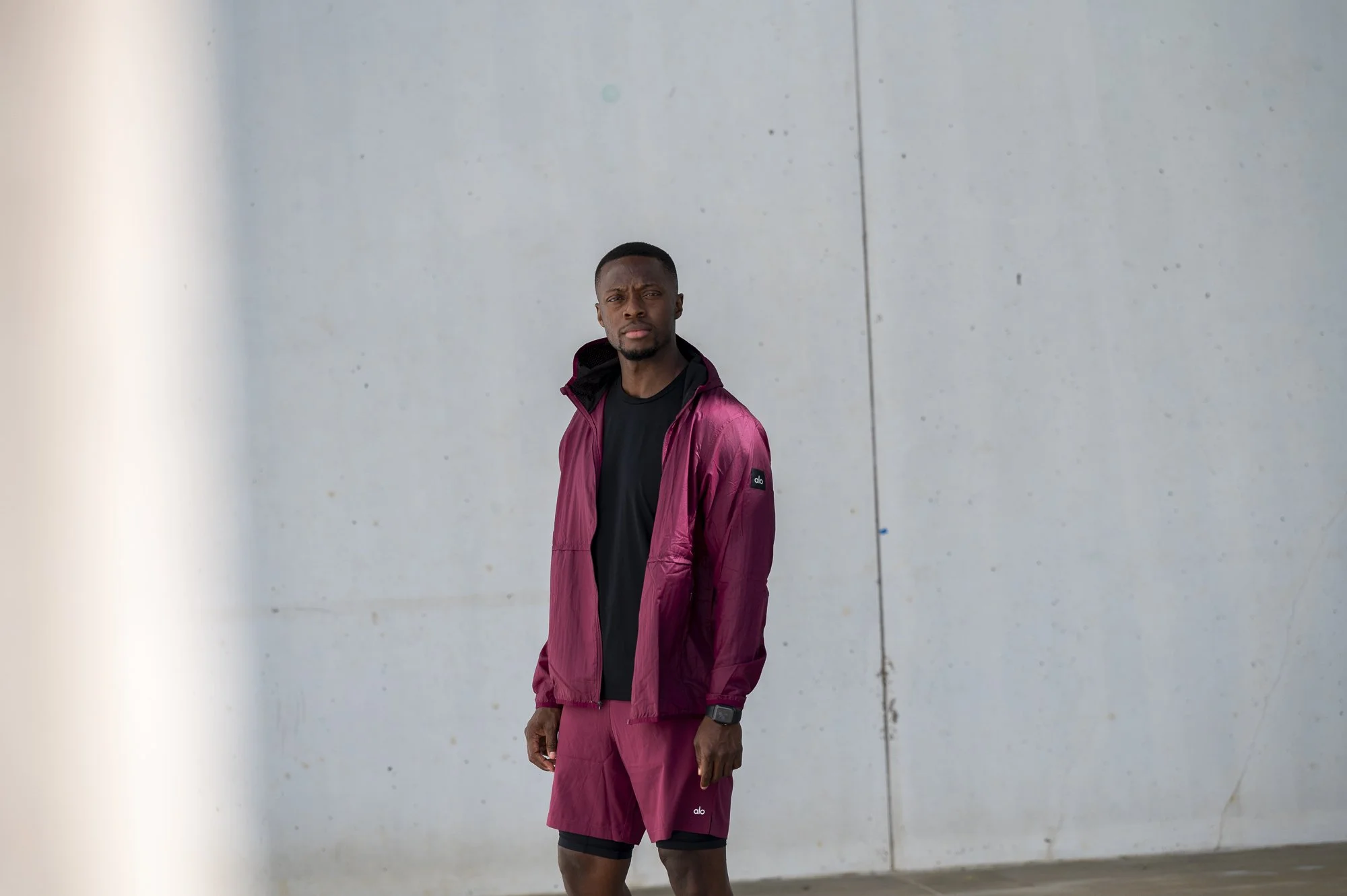 Brand Editorial — Tylander Photography