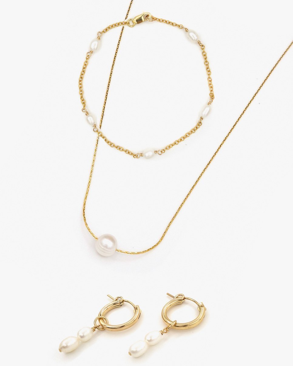 Minimum Jewellery | Everyday Jewellery Australia