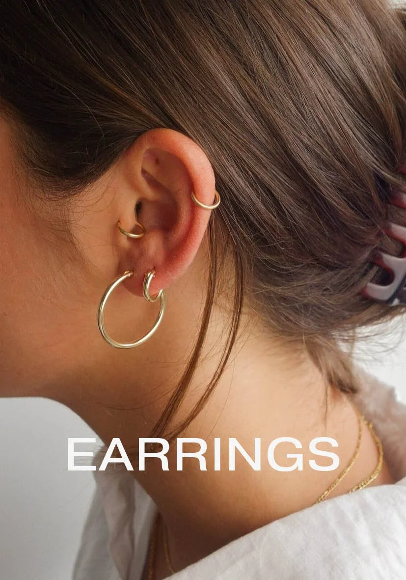 Minimum Jewellery | Minimum Jewellery | Gold Filled Jewellery Australia