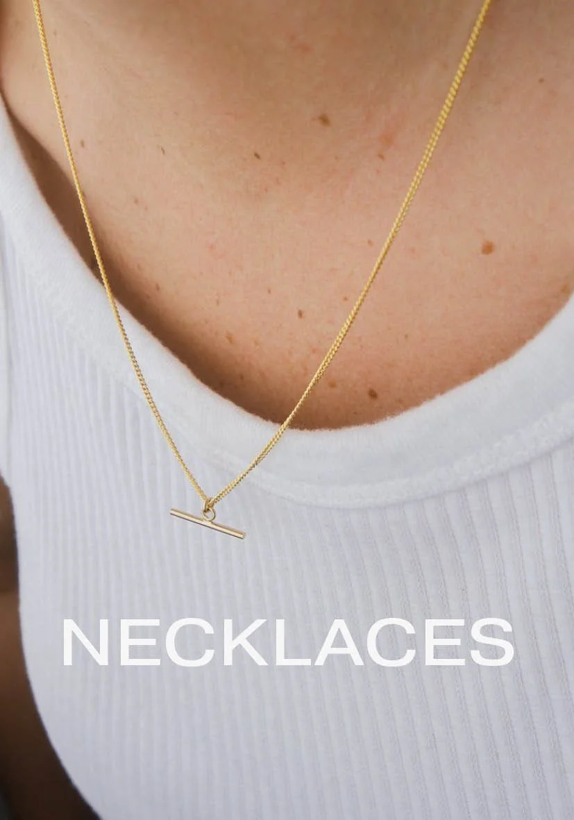 Minimum Jewellery | Minimum Jewellery | Gold Filled Jewellery Australia