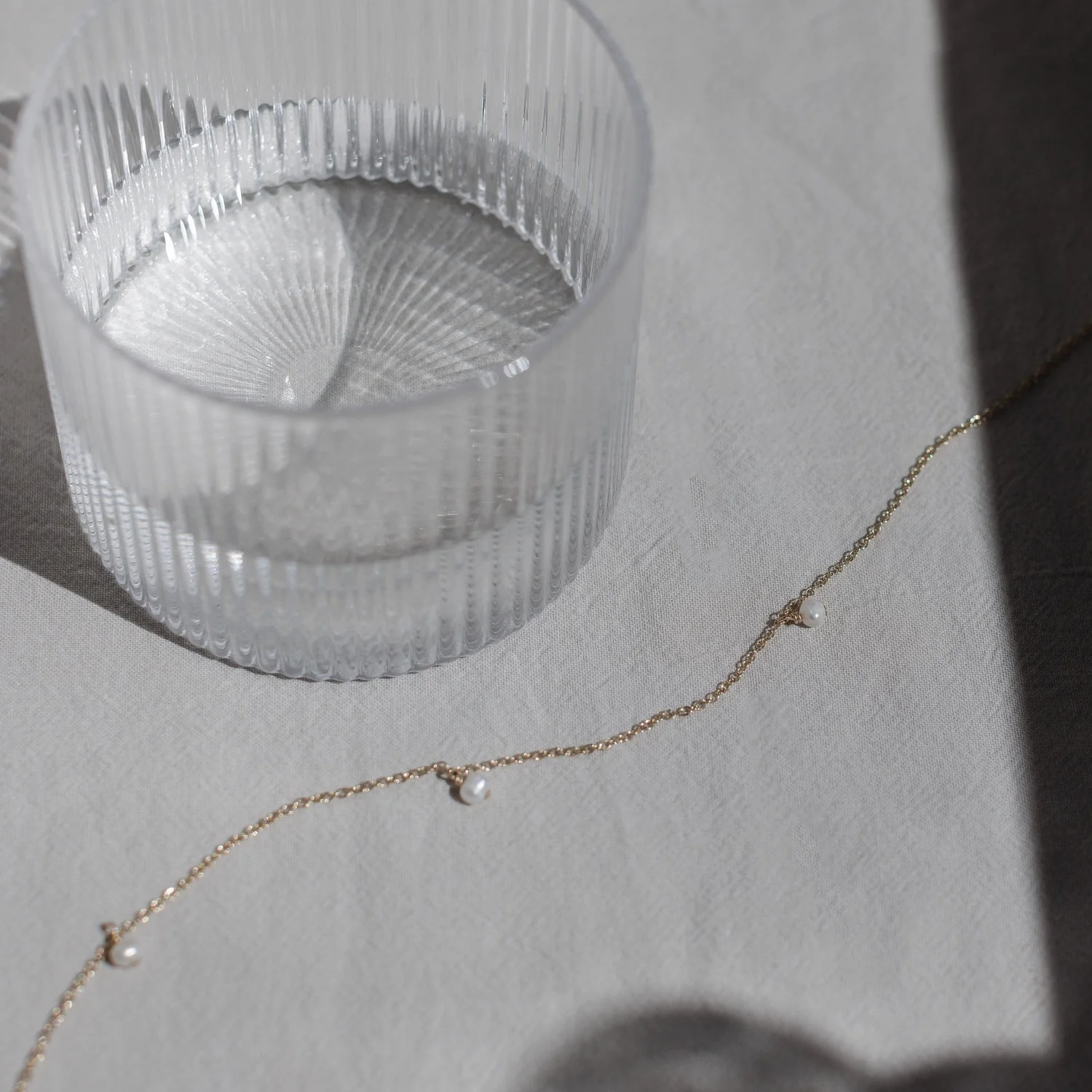 What is "Waterproof Jewellery"? — Minimum Studios