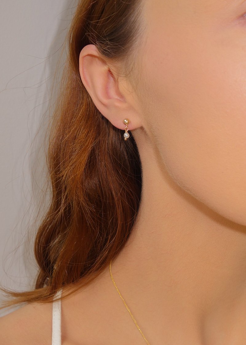 Minimum Jewellery | Everyday Jewellery Australia