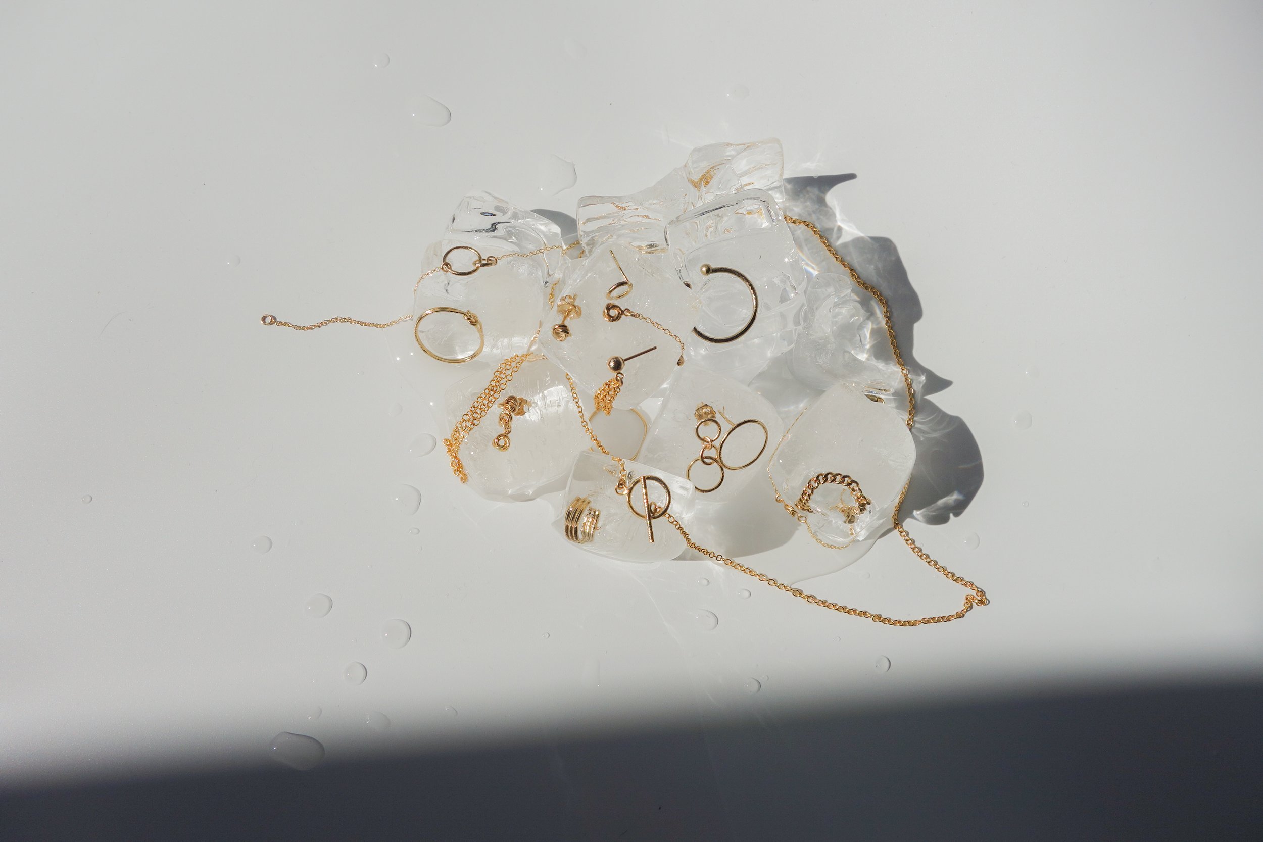 Minimum Jewellery | Everyday Jewellery Australia