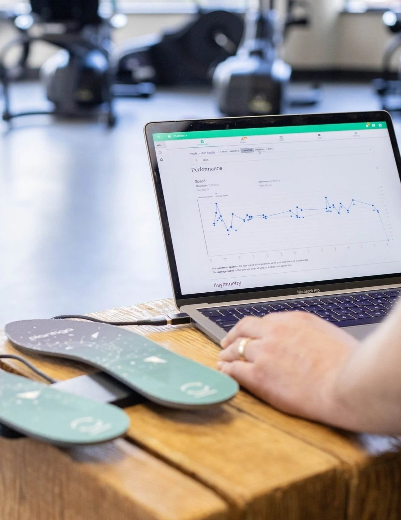 NYC Performance Lab - VO2 Max & RMR Testing, 3D Body Scans, Gait ...