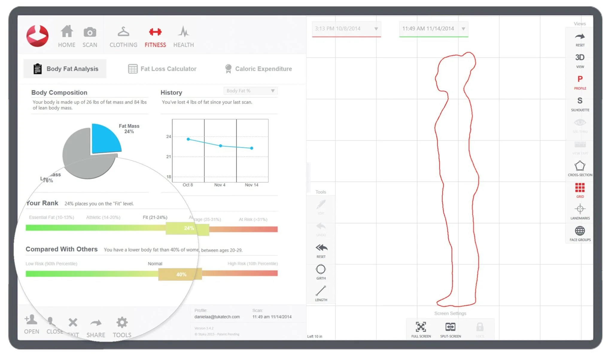 Longevity & Performance Optimization — NYC Performance Lab