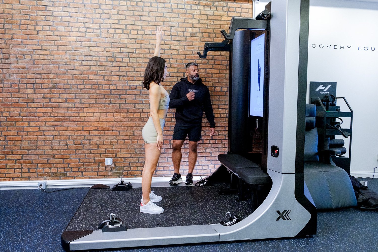NYC Performance Lab — DEXA Scans, VO2 Max Tests, Longevity Programs ...