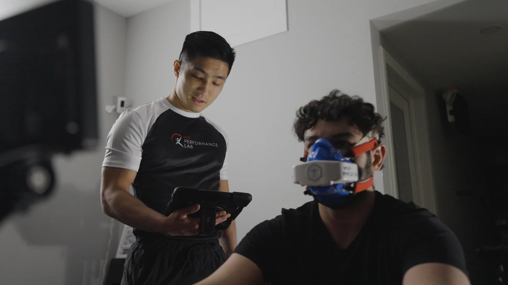 NYC Performance Lab - VO2 Max & RMR Testing, 3D Body Scans, Gait ...