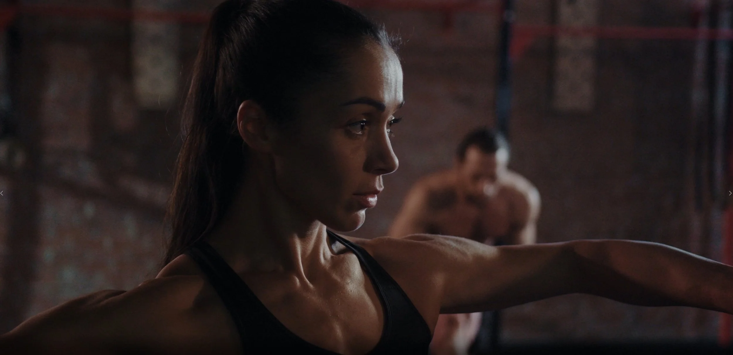 Book Your Appointment — NYC Performance Lab