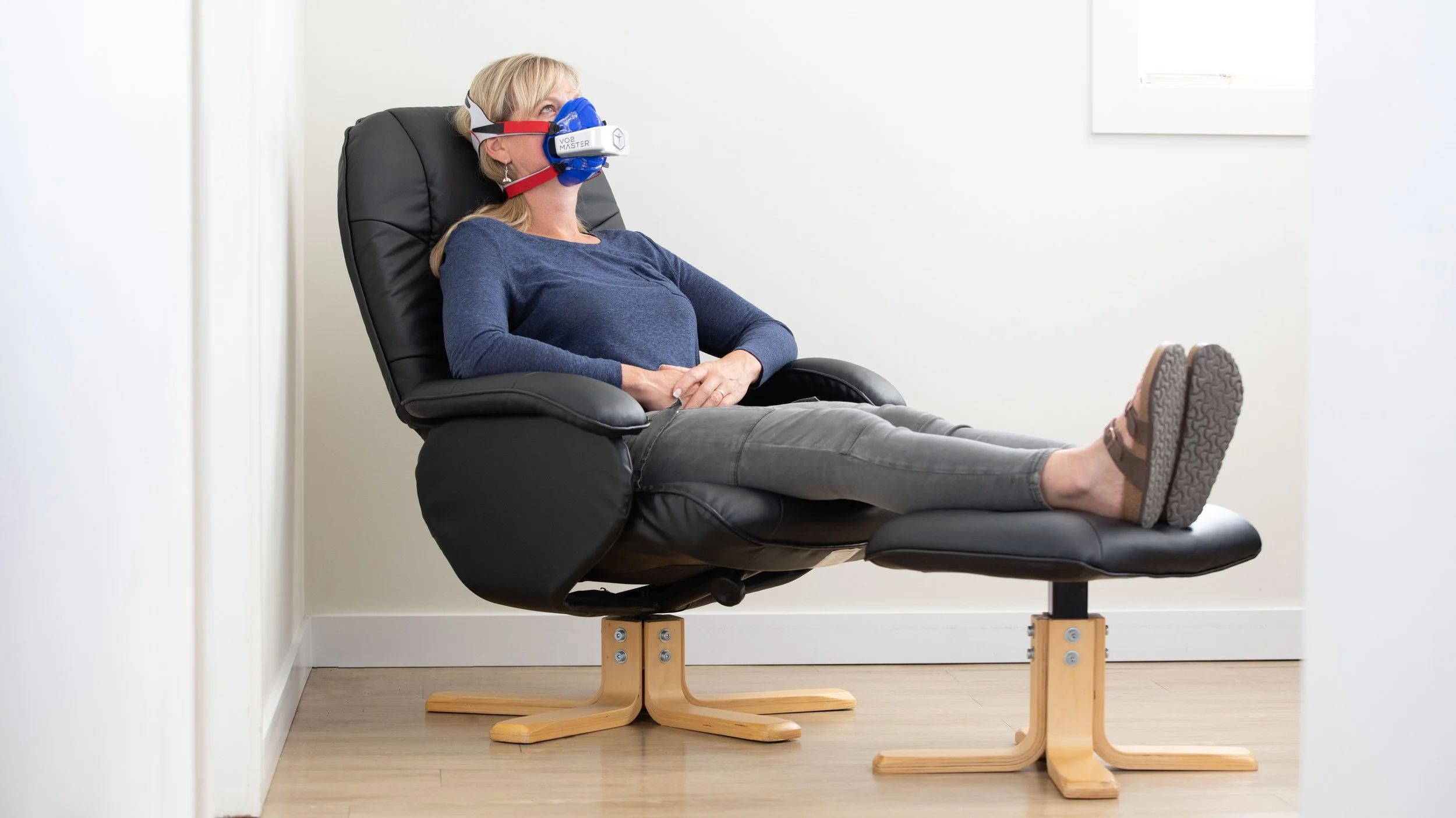 Longevity & Performance Optimization — NYC Performance Lab