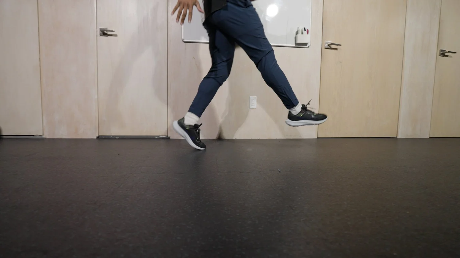 Schedule Your Gait Analysis — NYC Performance Lab