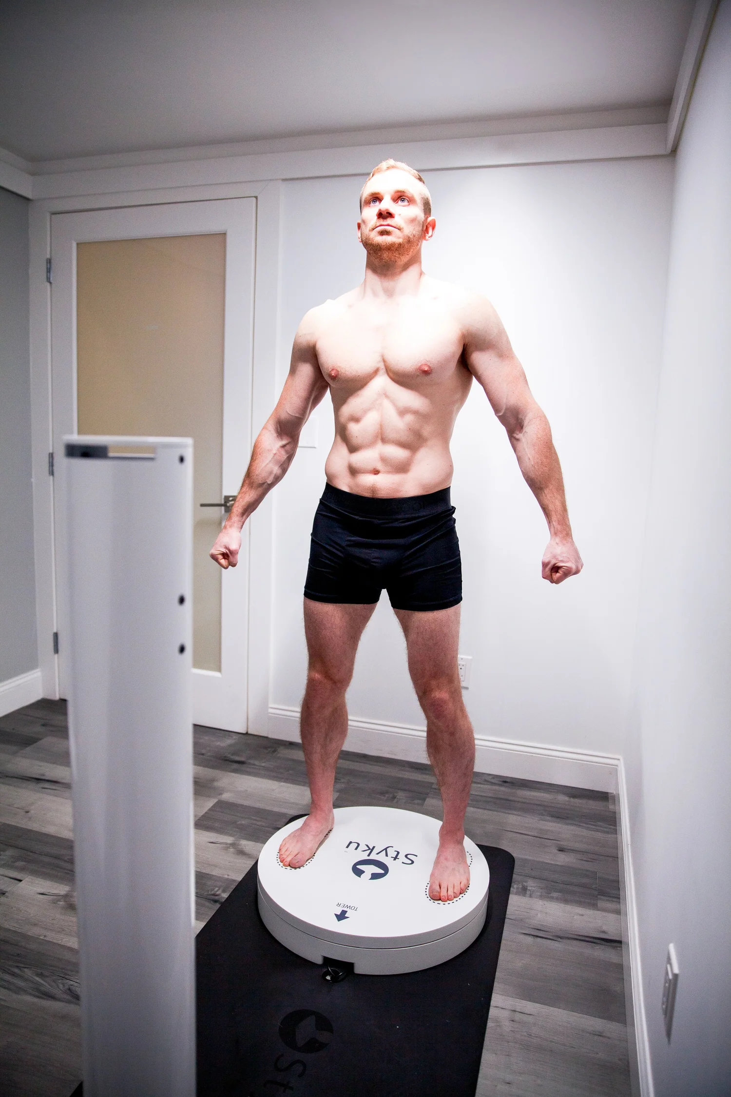 DEXA Scan + 3D Body Composition Analysis - NYC's Most Advanced ...