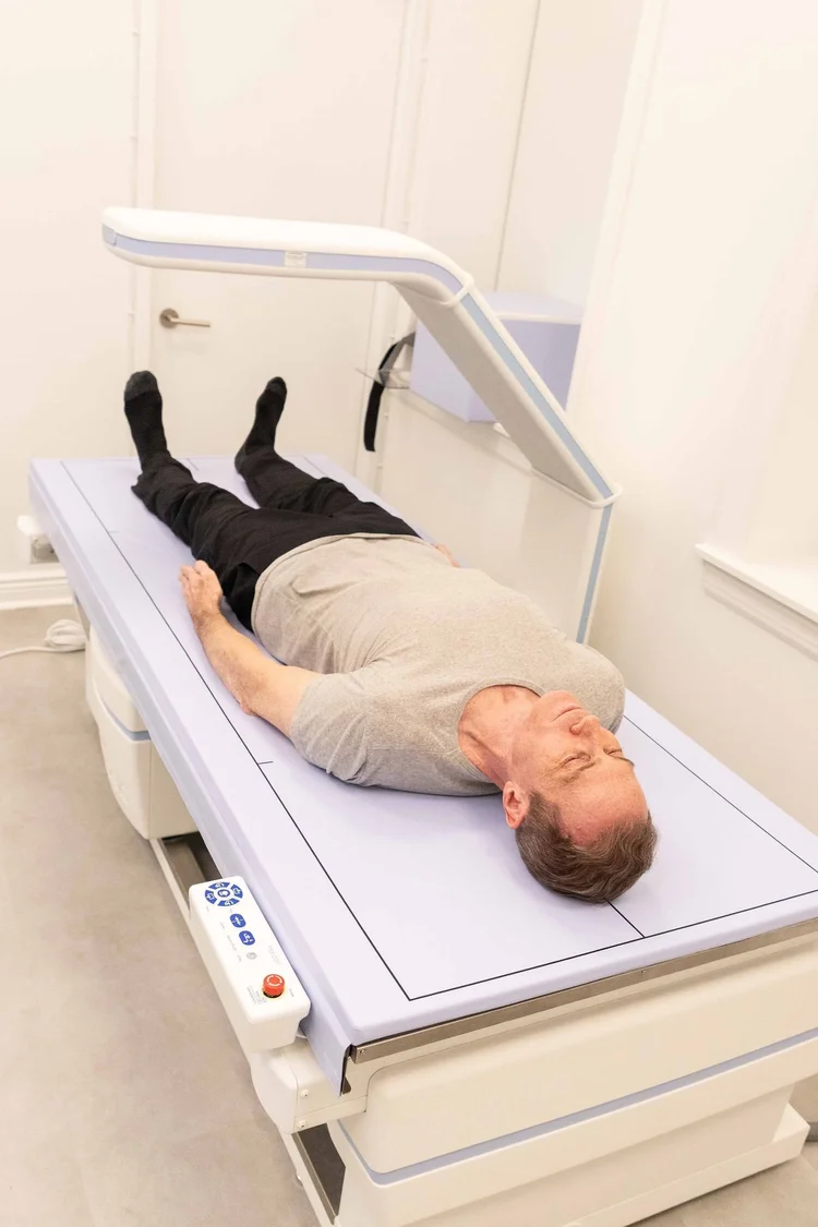 DEXA Scan + 3D Body Composition Analysis - NYC's Most Advanced ...