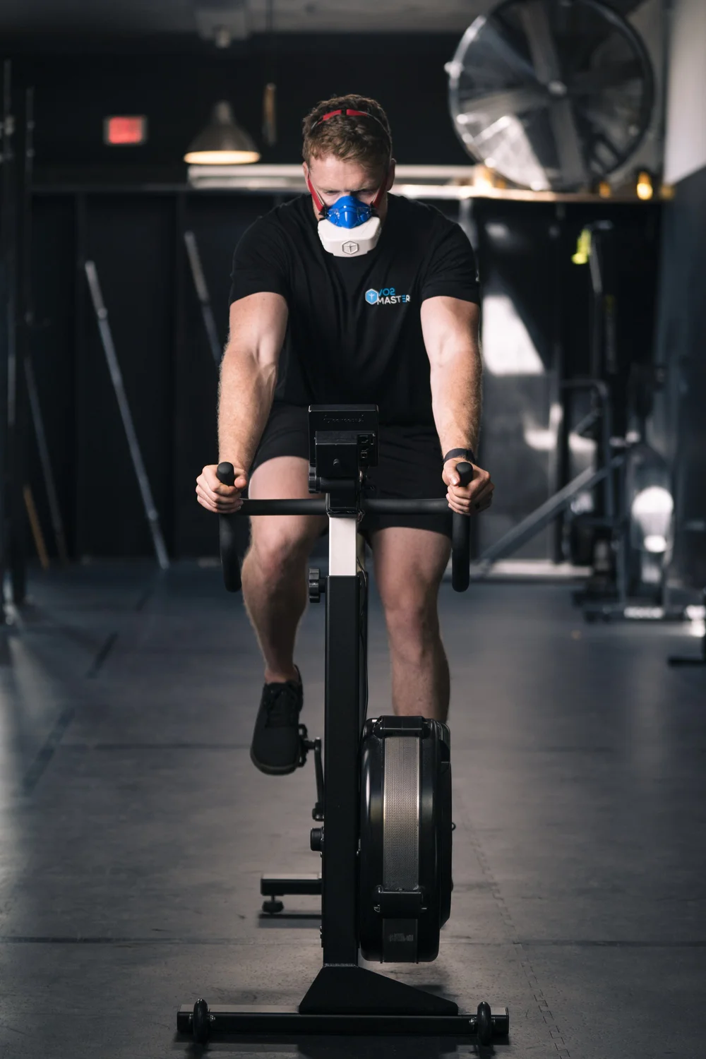 NYC Performance Lab - VO2 Max & RMR Testing, 3D Body Scans, Gait ...