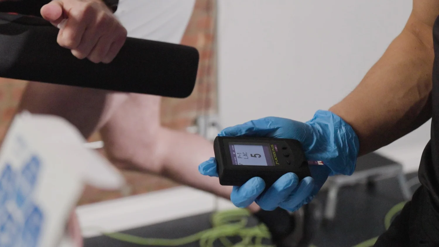Top-Rated Lactate Threshold Testing in NYC — NYC Performance Lab
