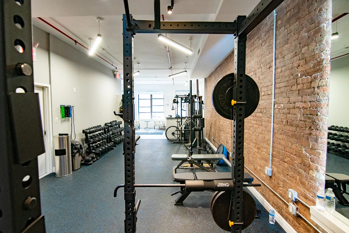 Our Facility — NYC Performance Lab