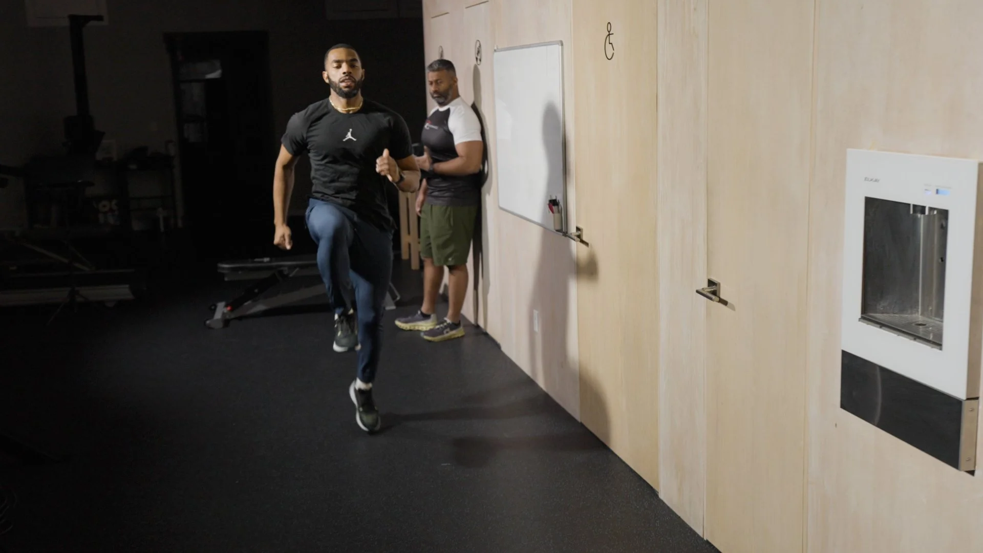 Gait Analysis - Mitigate Injury & Improve Running Performance — NYC ...
