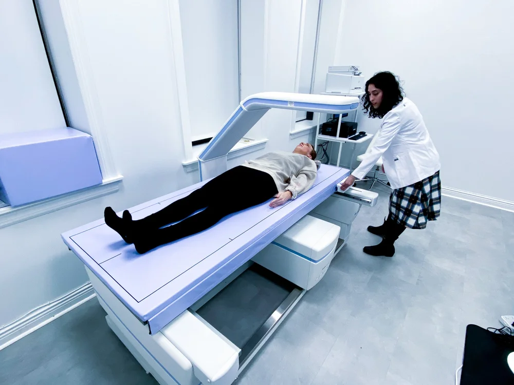 DEXA Scan + 3D Body Composition Analysis - NYC's Most Advanced ...