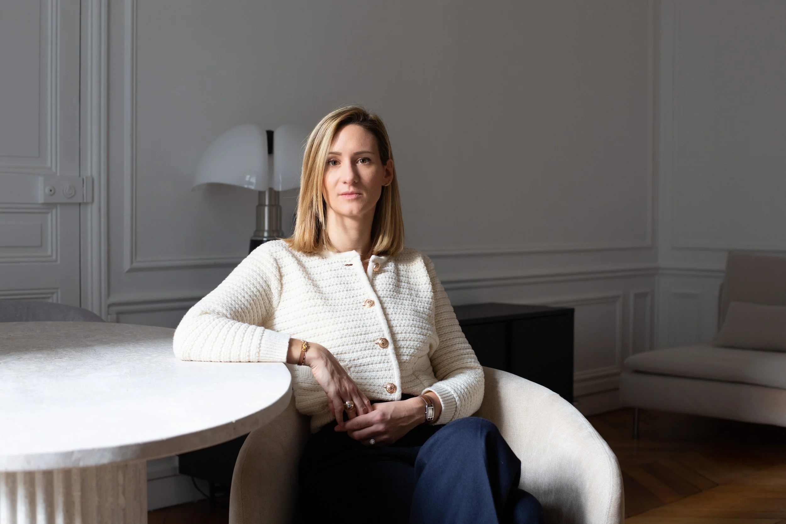 Cabinet d'avocats ASC spécialisé en Droit pénal | Anne-Sophie Charrieras