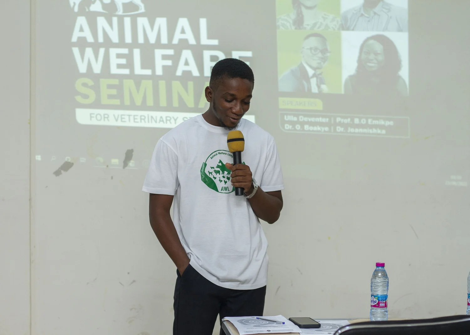 Animal Welfare League | Support Animal Welfare Today