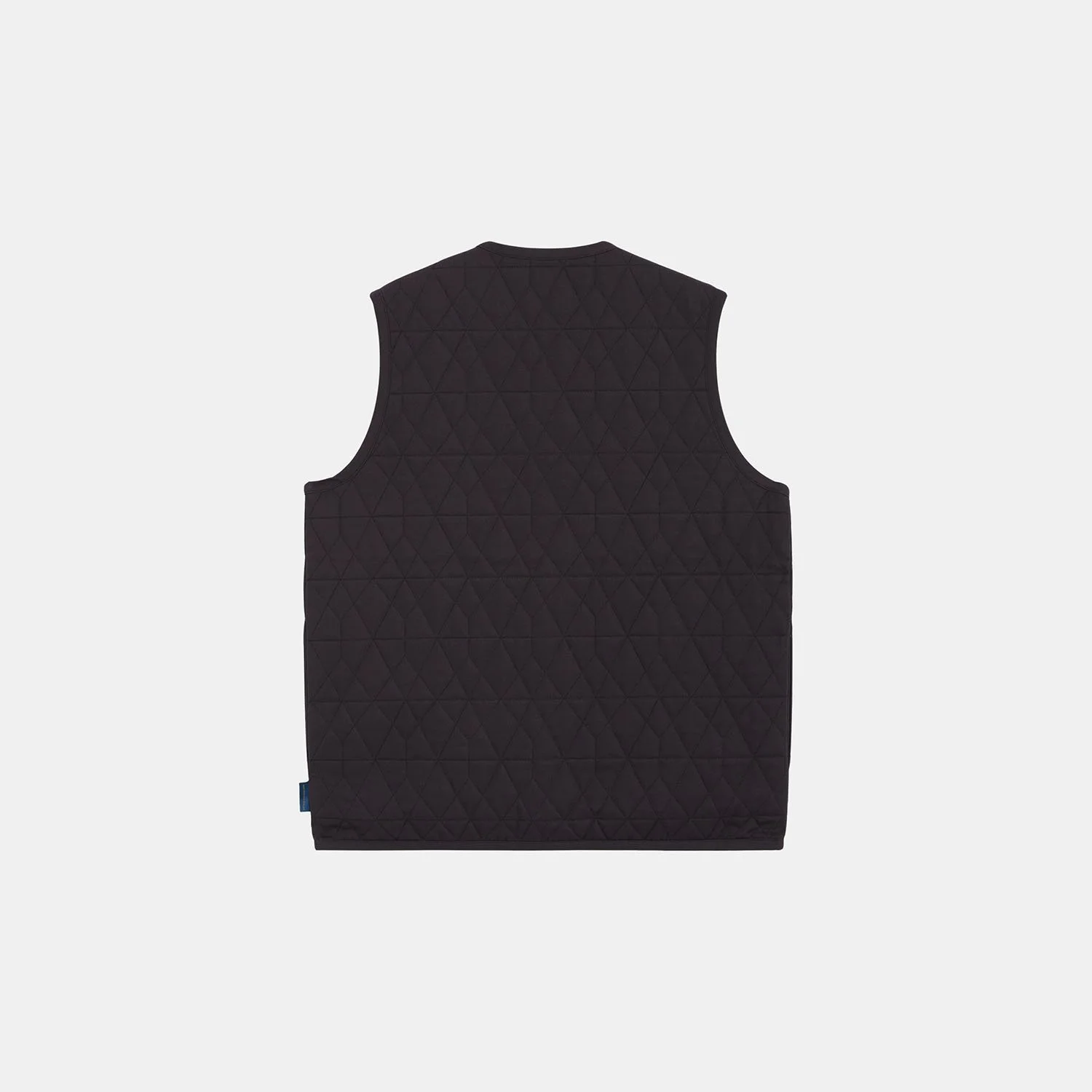 JKT 431 PATCHWORK BOXY JACKET — PHOEBE ENGLISH