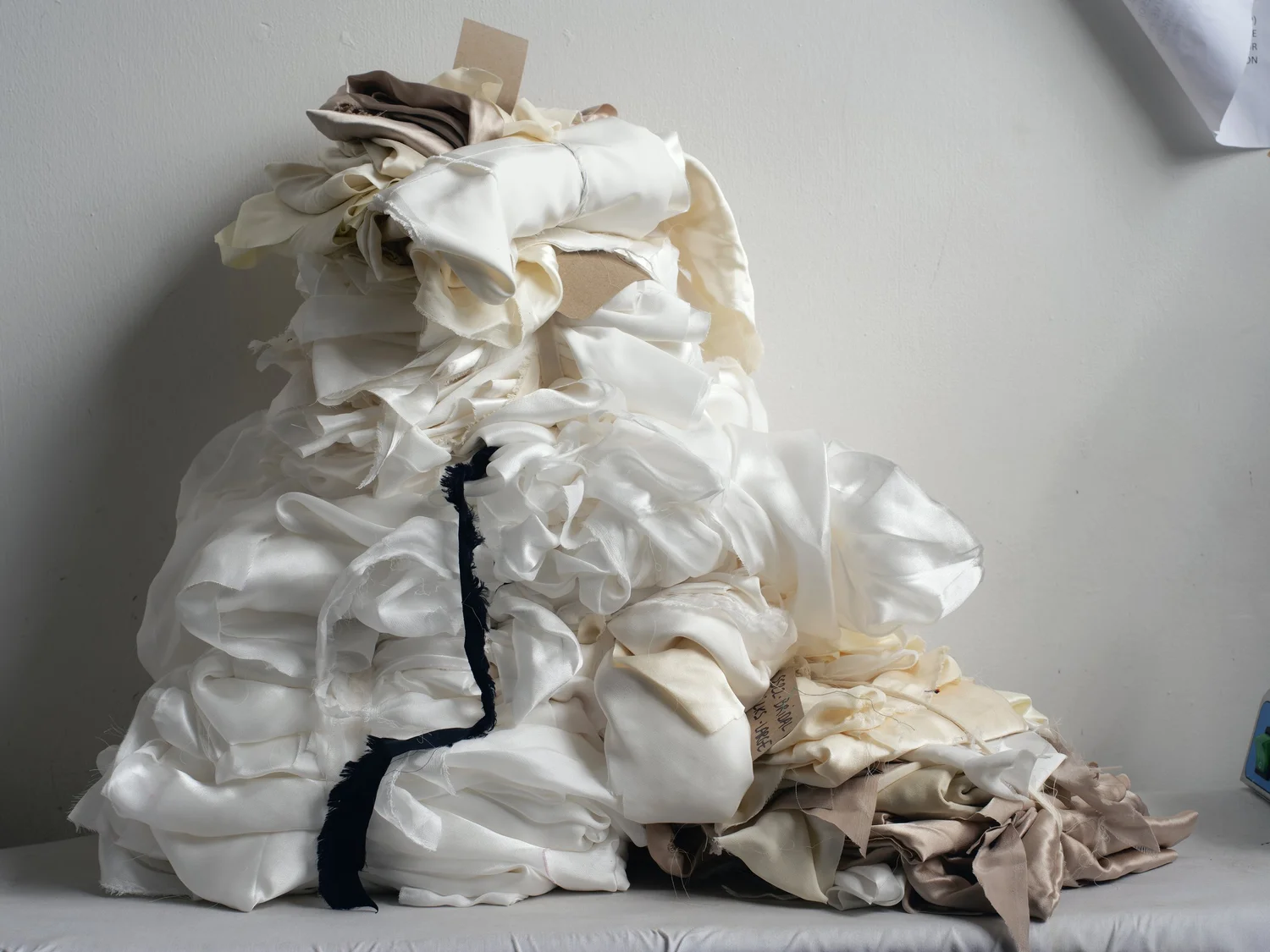 SUSTAINABLE CLOTHING — PHOEBE ENGLISH