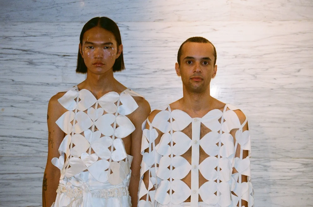 CLOUD COVER — PHOEBE ENGLISH