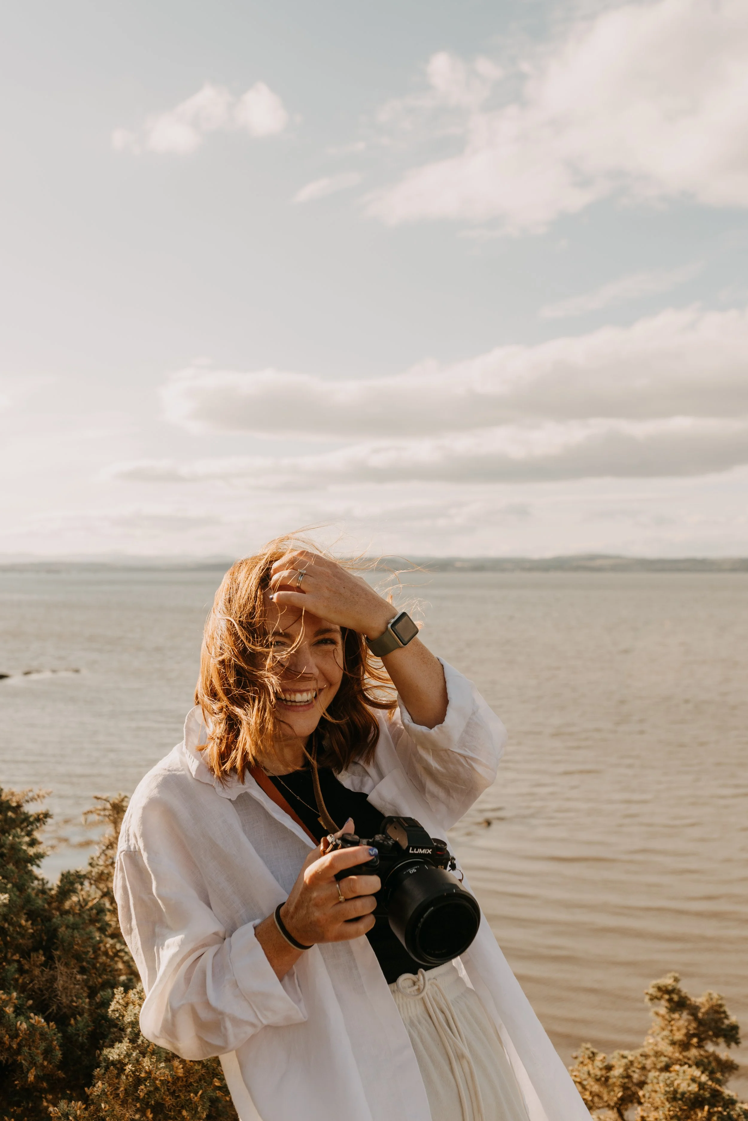 Lou Rob Photo - Scottish Wedding Photographer