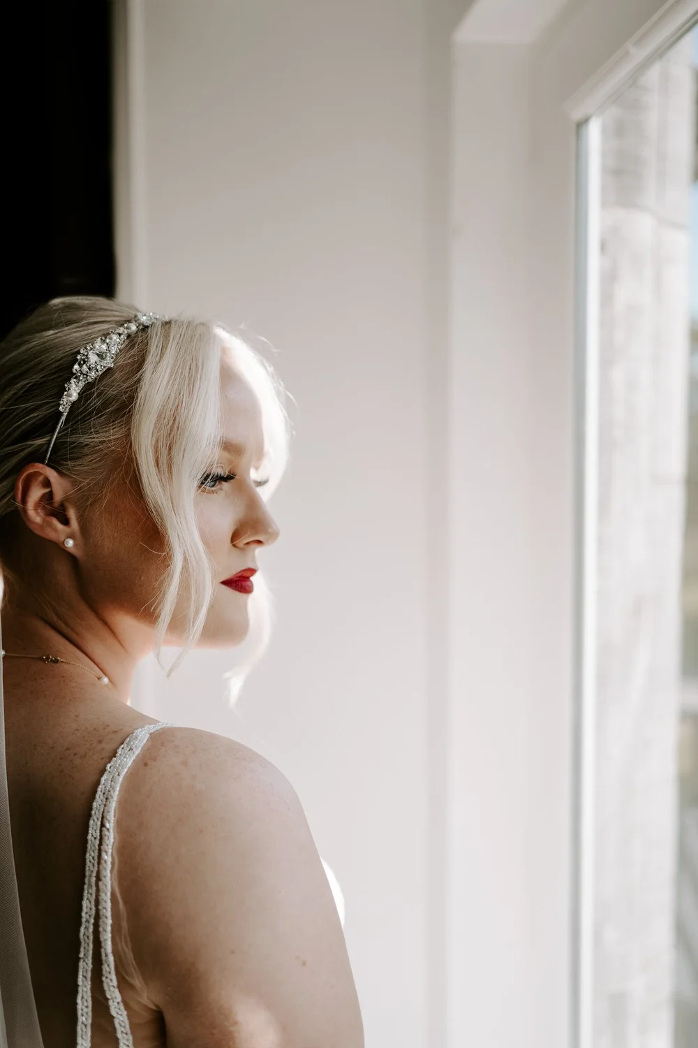 Lou Rob Photo - Alternative Edinburgh Wedding Photographer