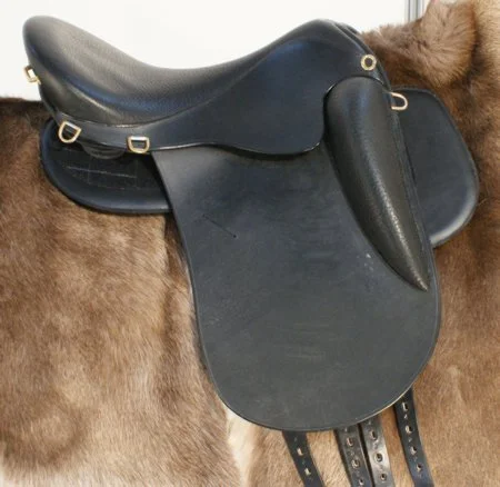 ReactorPanel 4th Generation Pegasus Lightweight Endurance Saddle ...