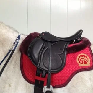 ReactorPanel 4th Generation Pegasus Lightweight Endurance Saddle ...