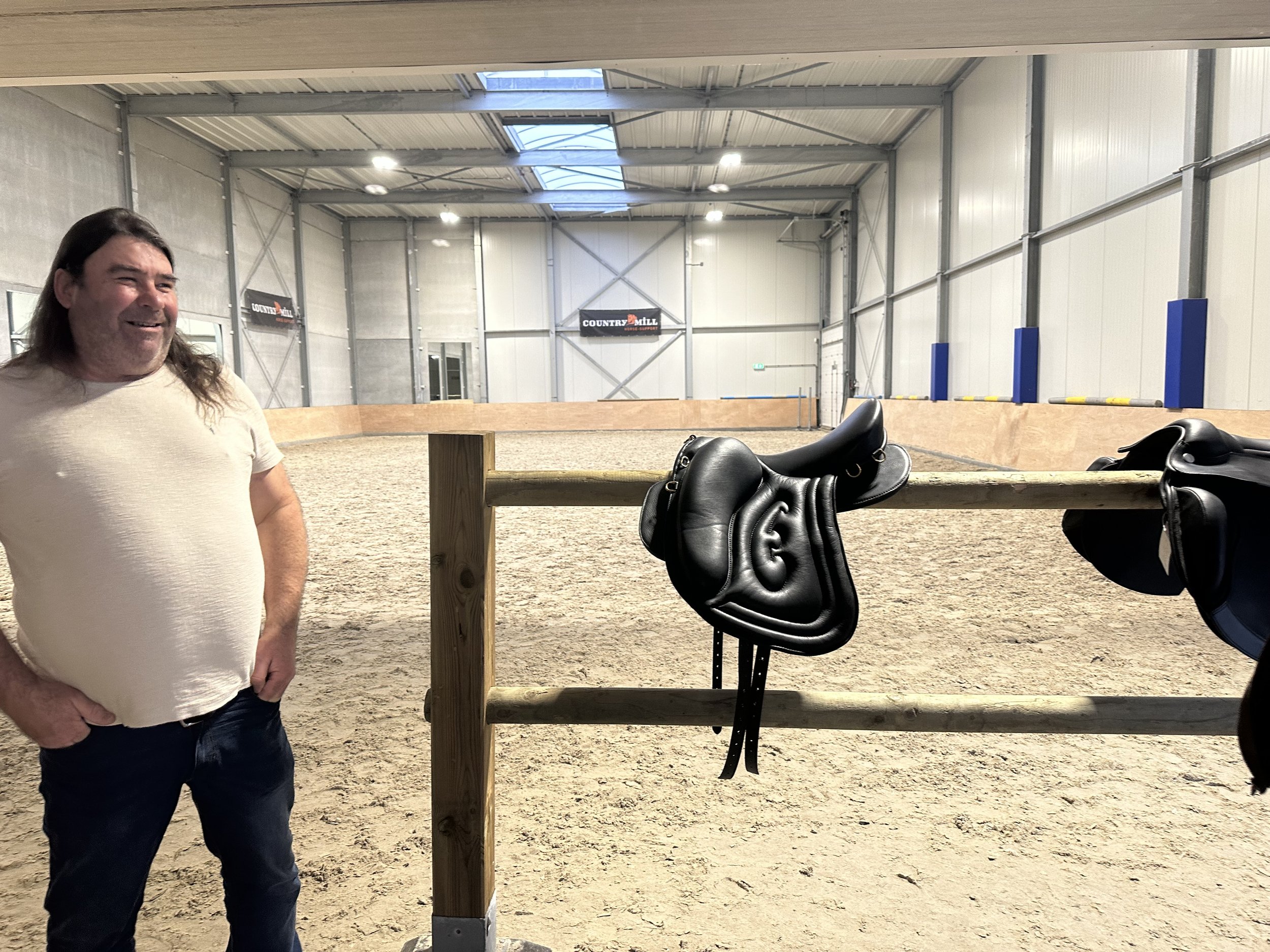 Store 2 — ReactorPanel Saddles