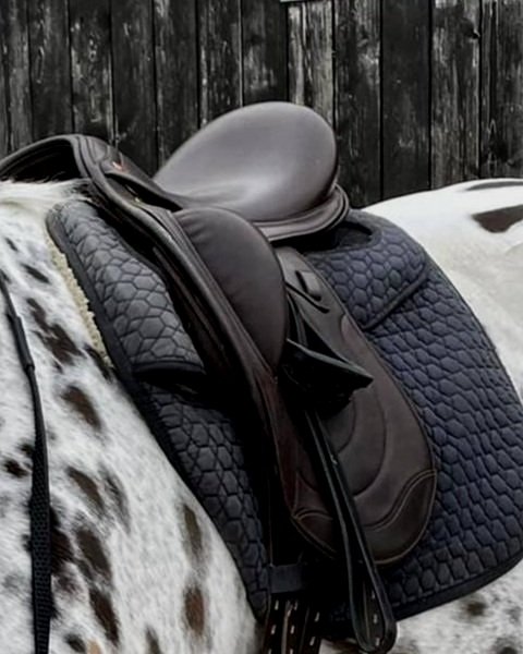 ReactorPanel Saddles