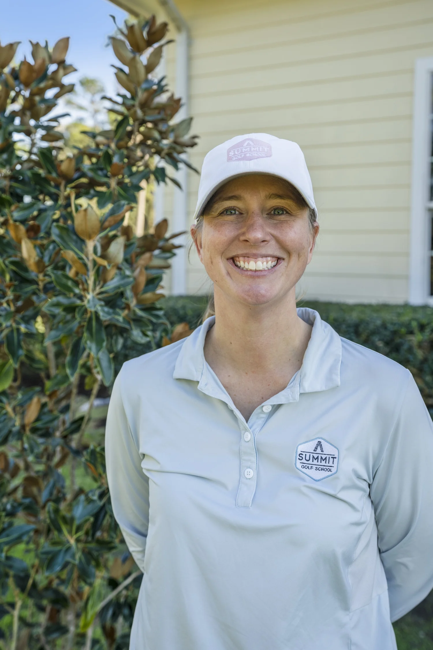 Team Summit — Summit Golf School