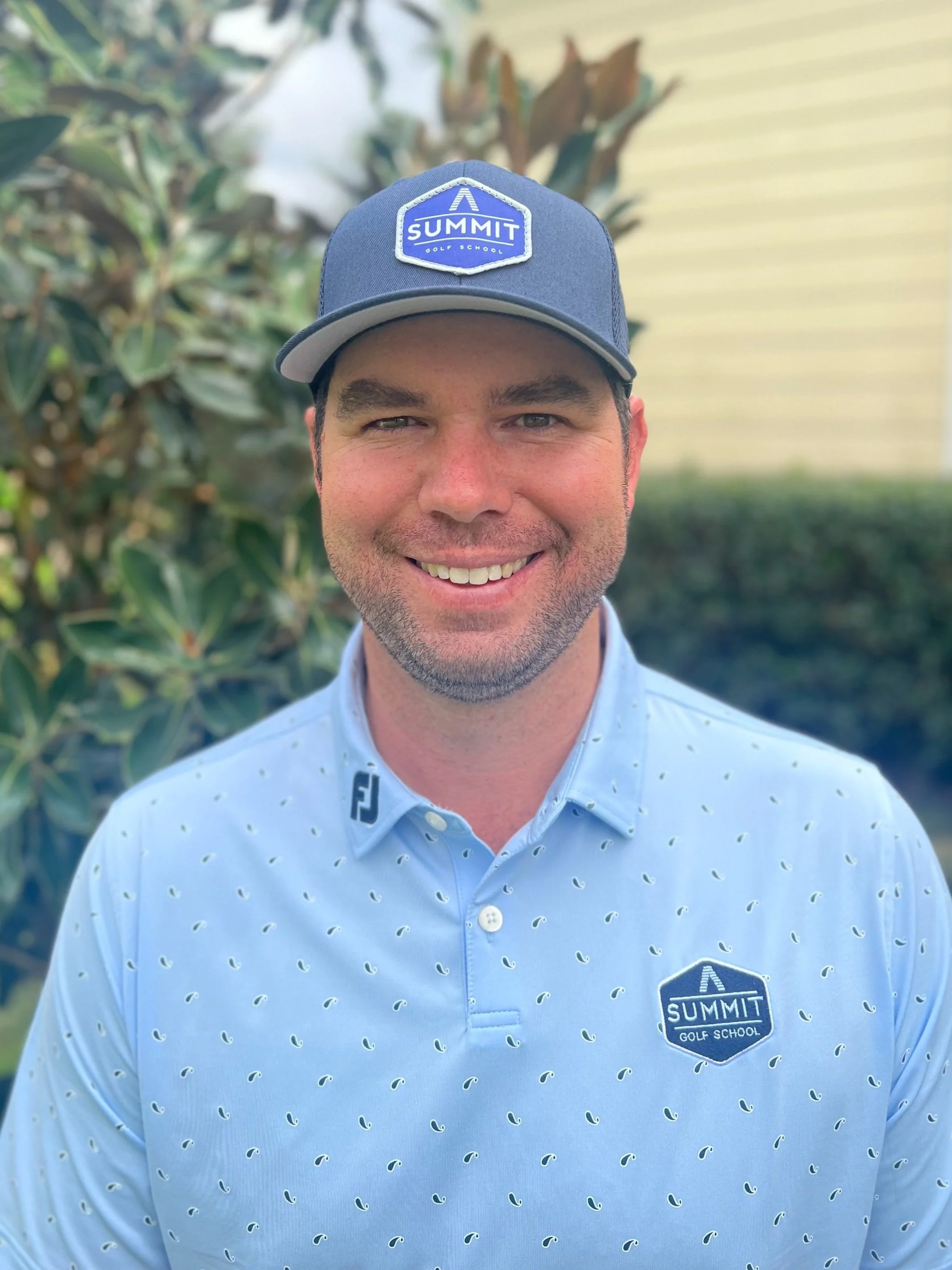 Team Summit — Summit Golf School