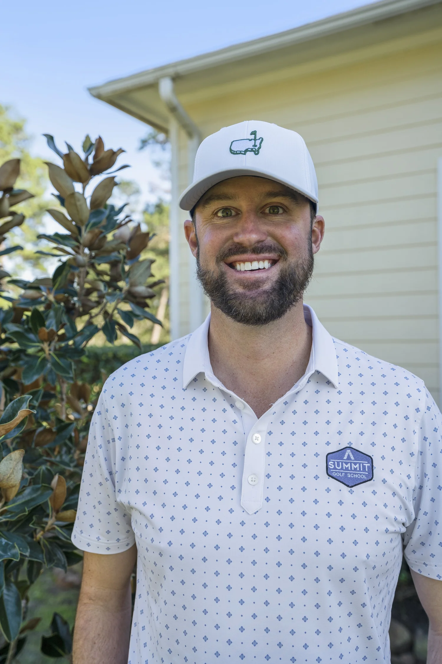 Team Summit — Summit Golf School