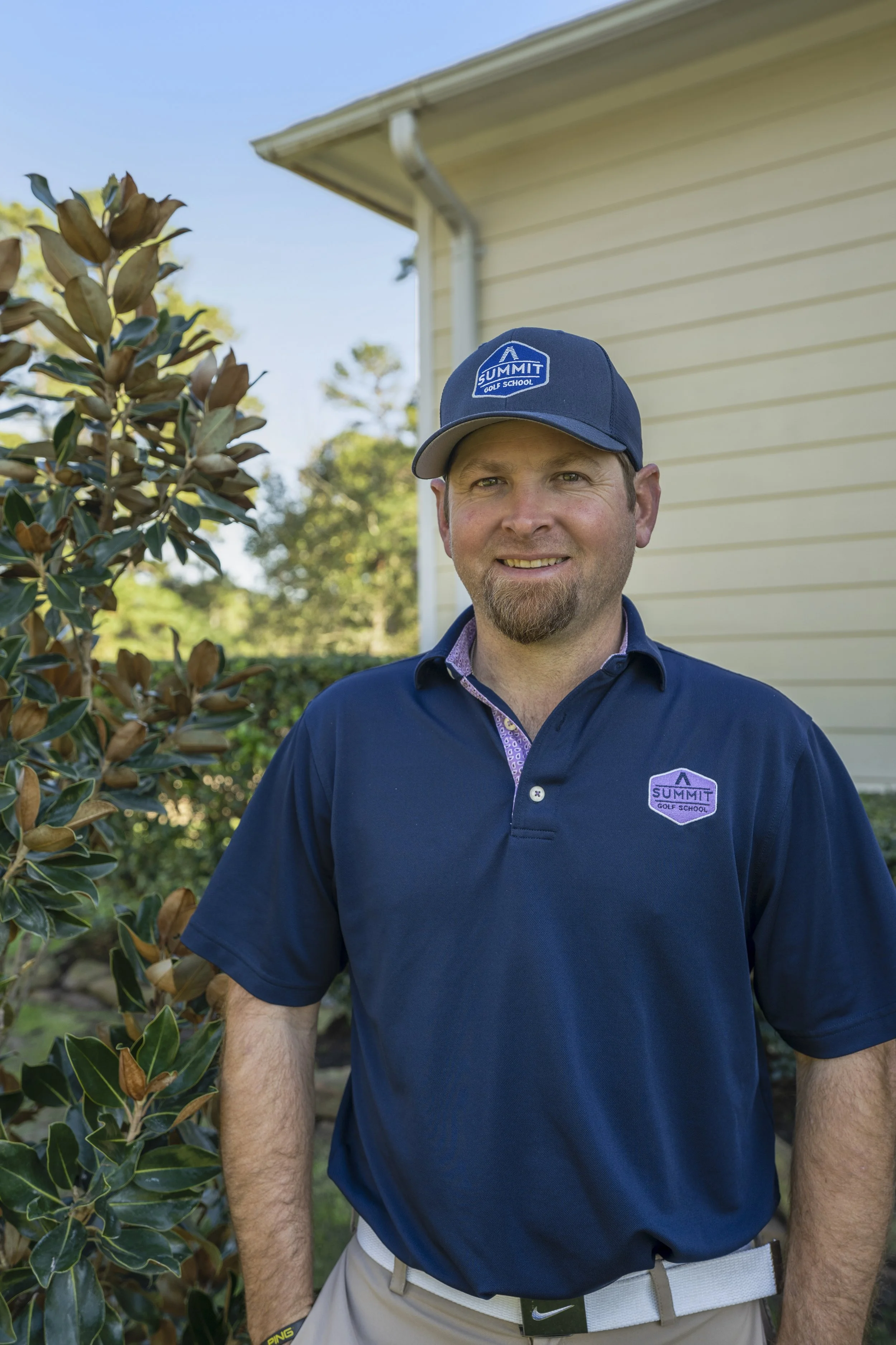 Team Summit — Summit Golf School