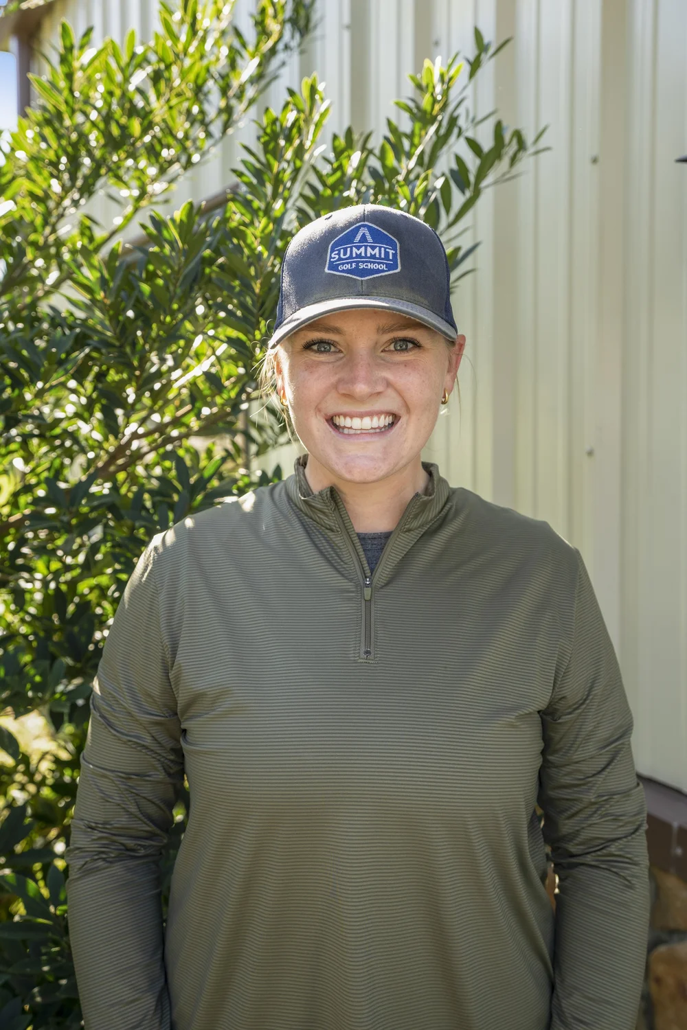 Team Summit — Summit Golf School