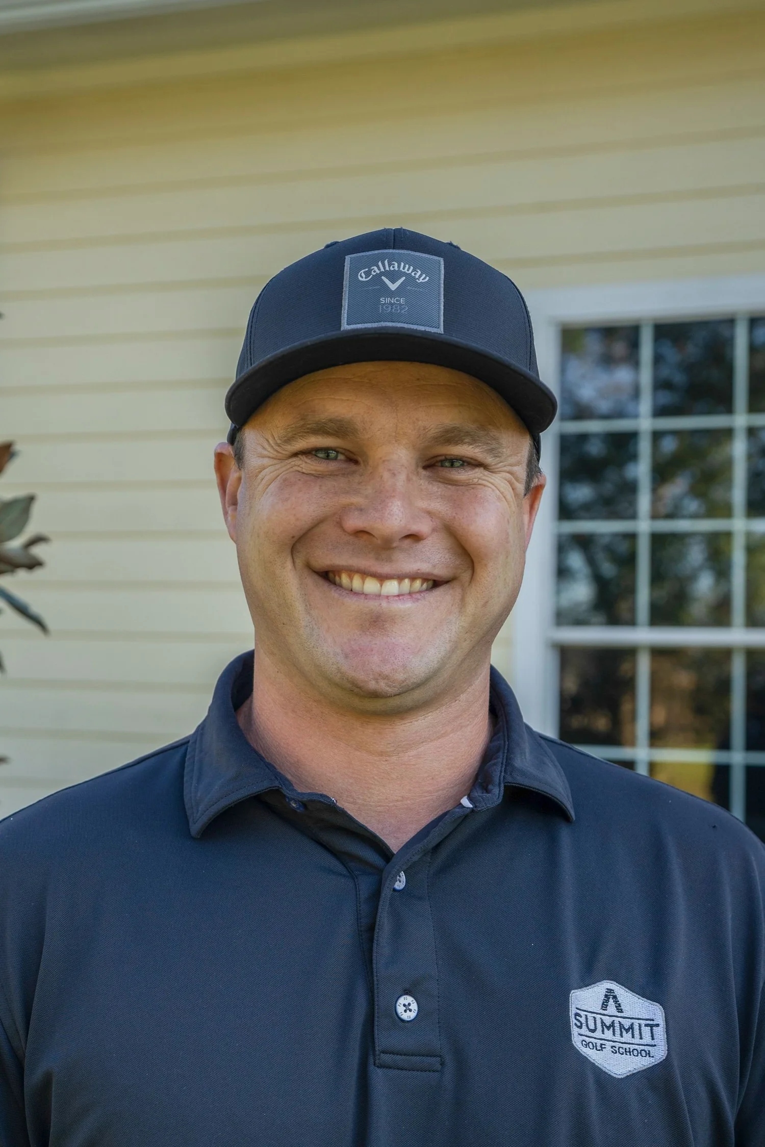 Team Summit — Summit Golf School