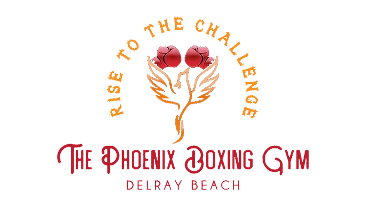 Team 1 — Phoenix Boxing Gym