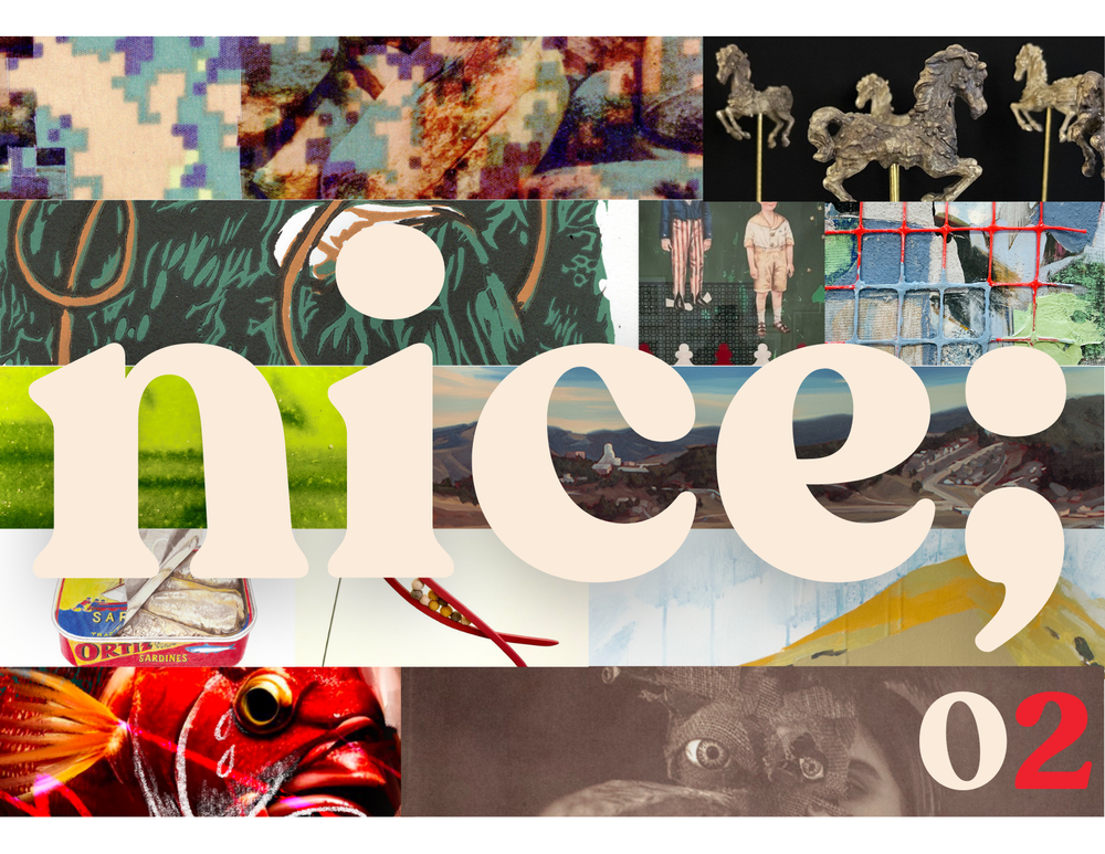 Exhibitions — Midwest Nice Art