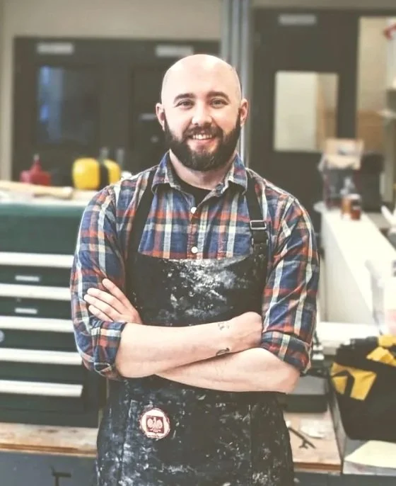 About Us — Midwest Nice Art