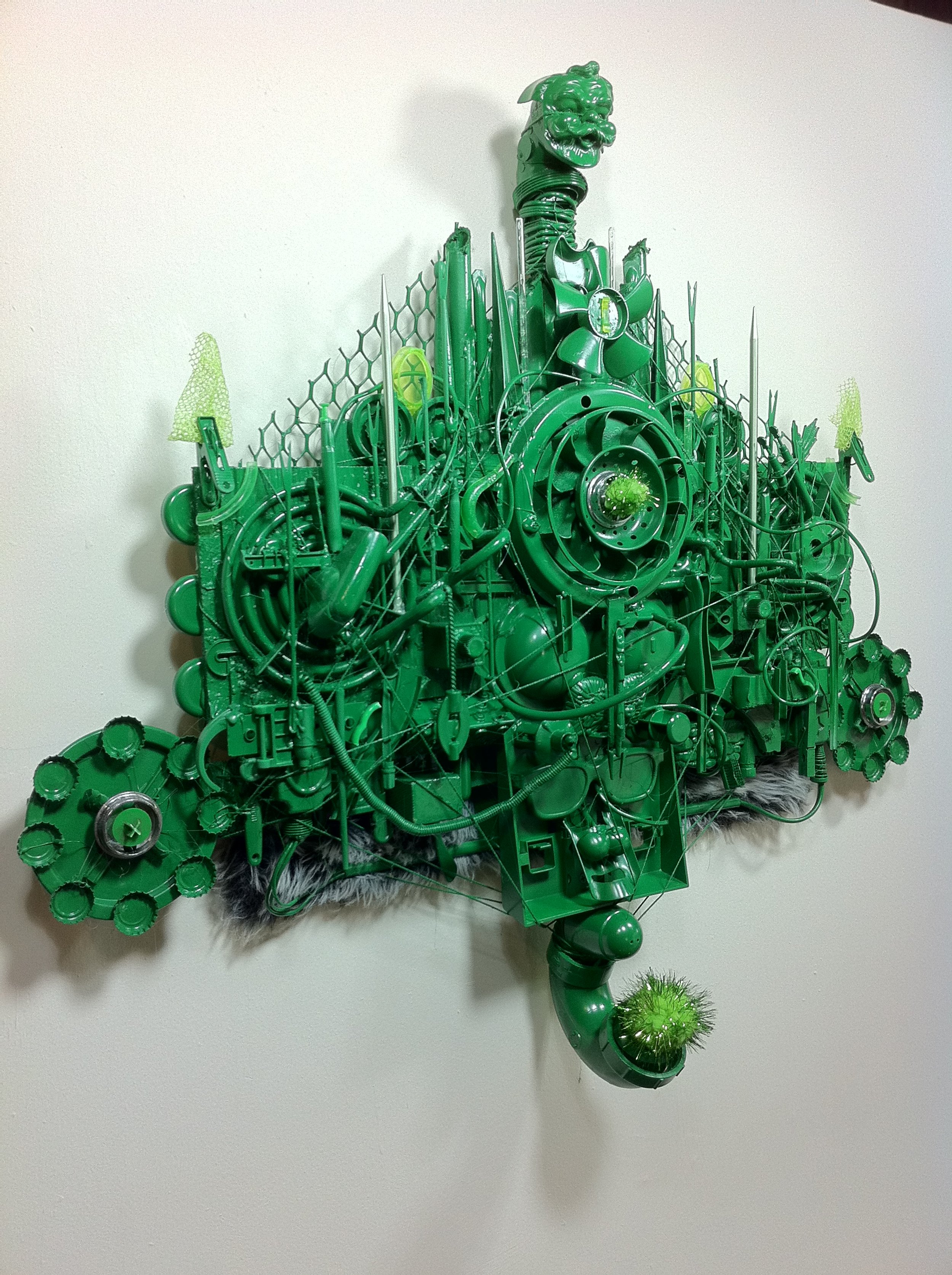 Mint Condition — Midwest Nice Art